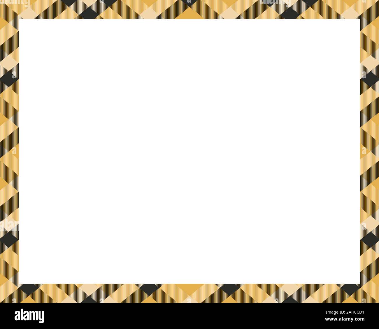 Rectangle Borders And Frames Vector Border Pattern Geometric Vintage Frame Design Vector Eps