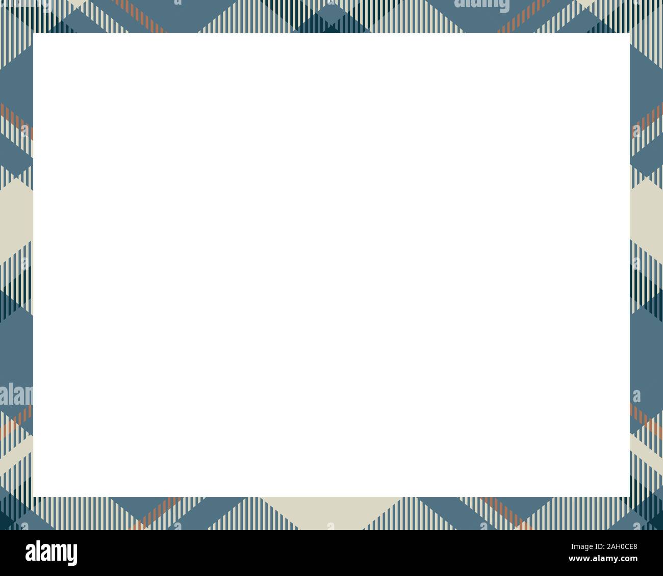 Rectangle borders and Frames vector. Border pattern geometric vintage ...