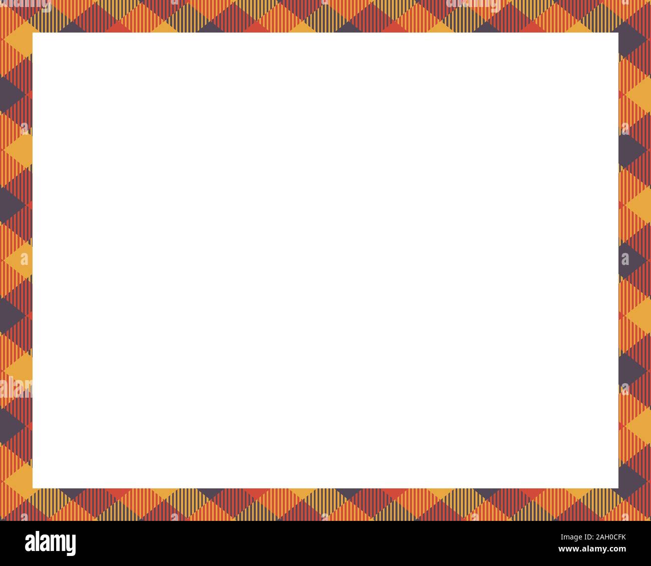 Rectangle borders and Frames vector. Border pattern geometric vintage frame design. Vector EPS ...