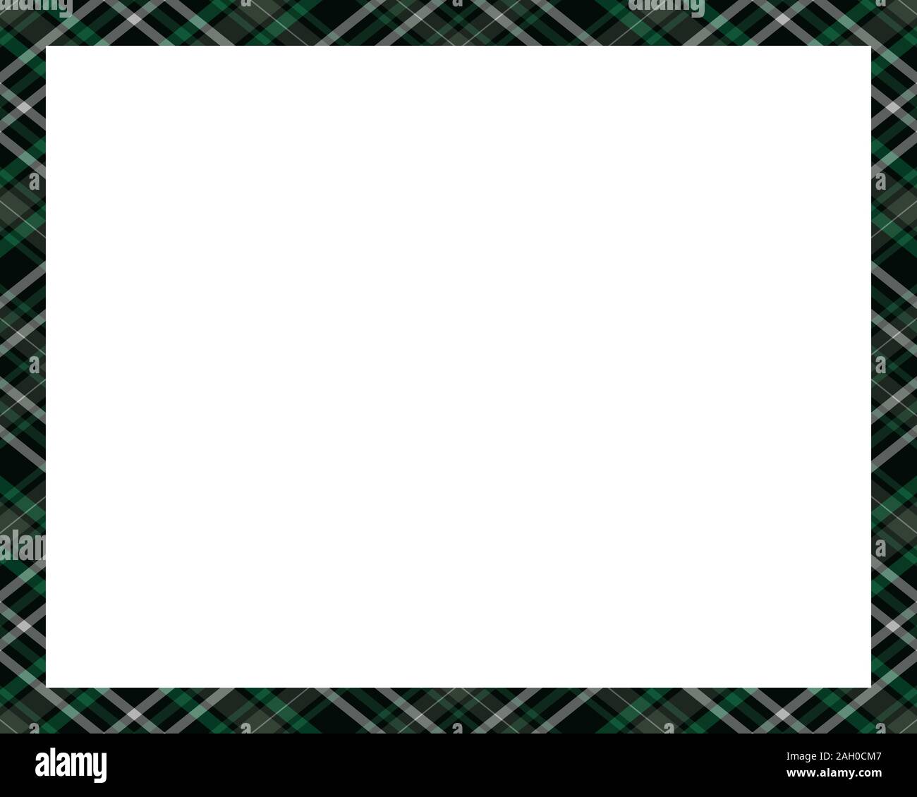 Rectangle borders and Frames vector. Border pattern geometric vintage ...
