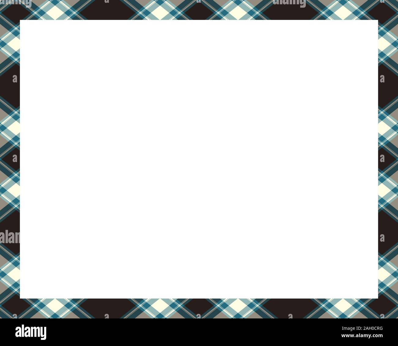 Rectangle Borders And Frames Vector Border Pattern Geometric Vintage Frame Design Vector Eps