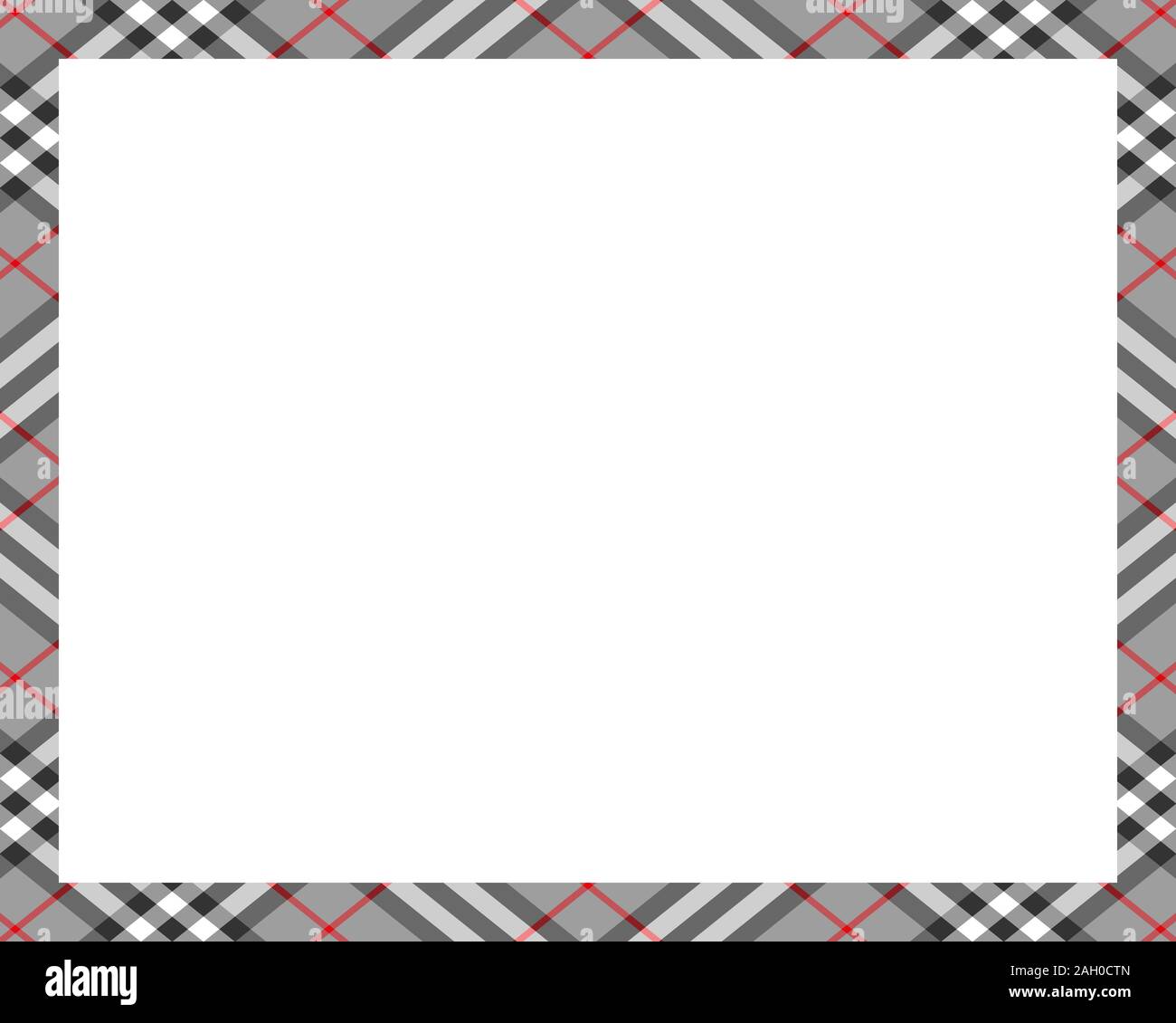 Rectangle borders and Frames vector. Border pattern geometric vintage frame design. Vector EPS ...