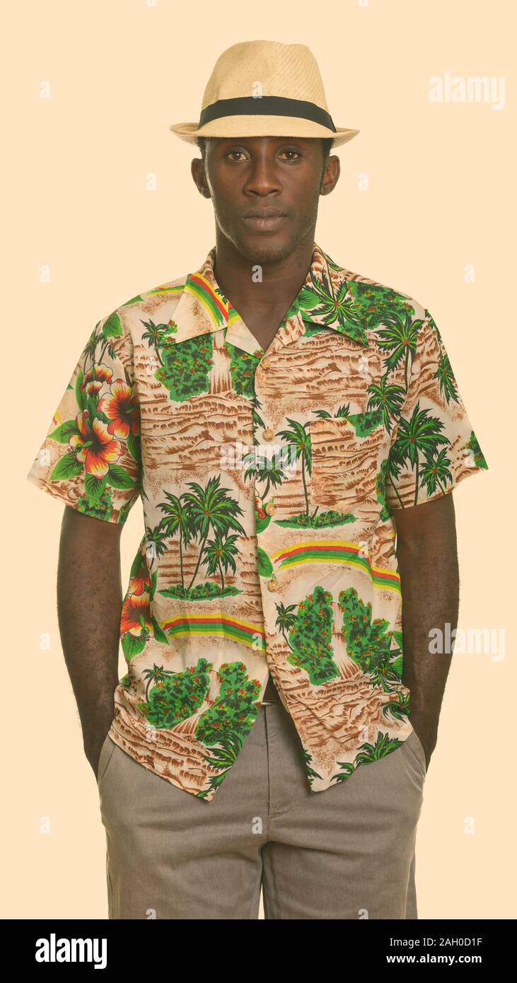 Hawaiian ethnicity hi-res stock photography and images - Alamy