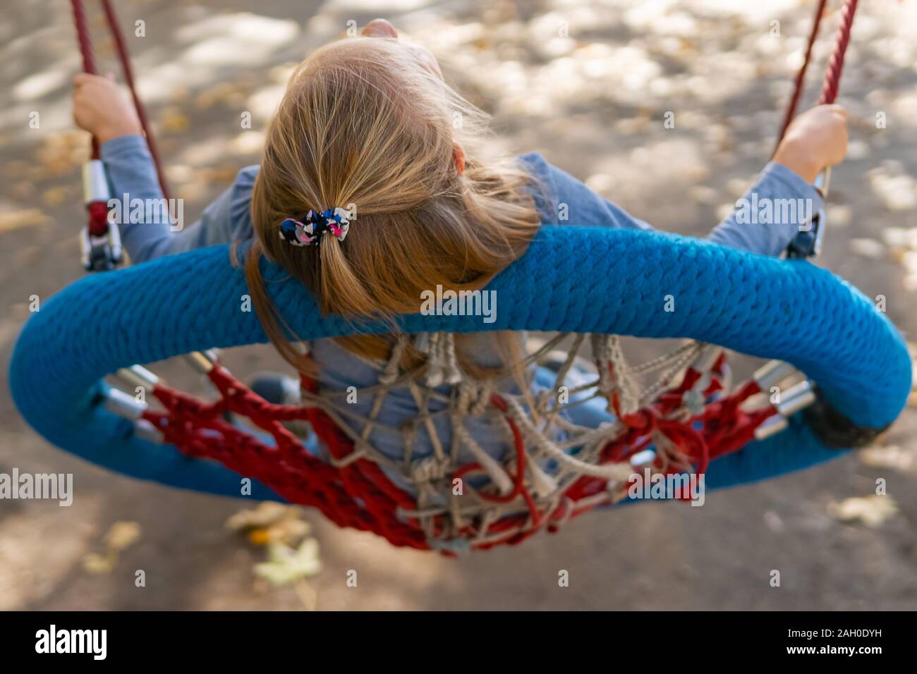 Head Thrown Back High Resolution Stock Photography and Images - Alamy