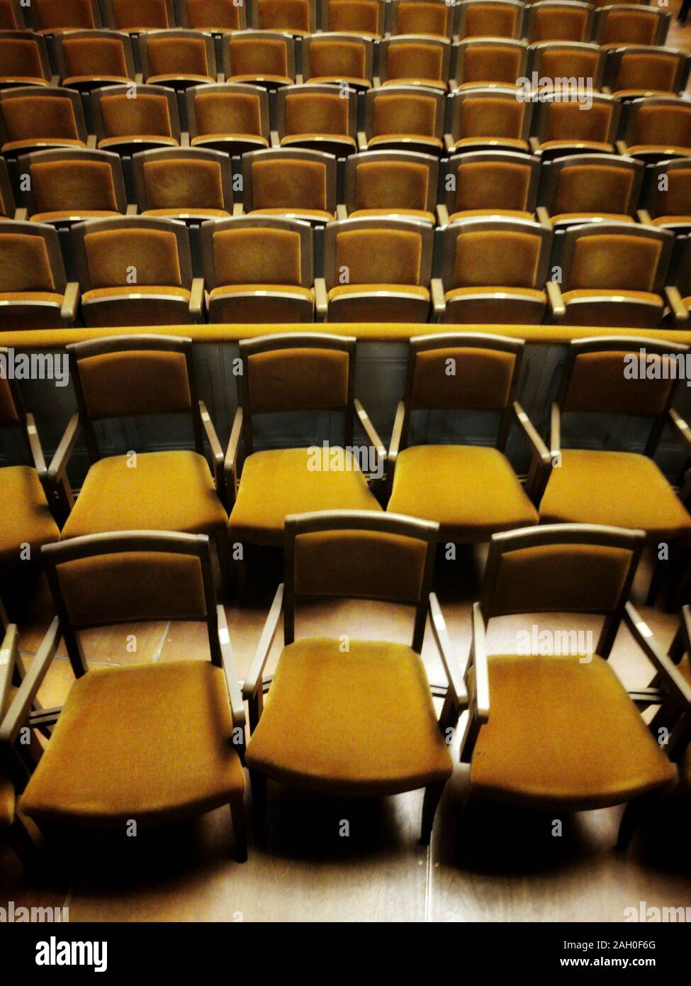 Culture seats hi-res stock photography and images - Alamy