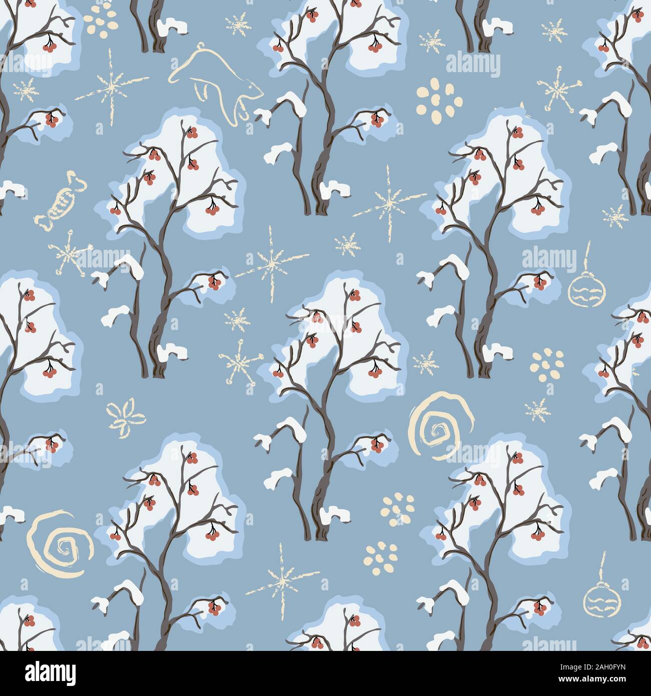 Abstract wallpaper christmas themes hi-res stock photography and images ...