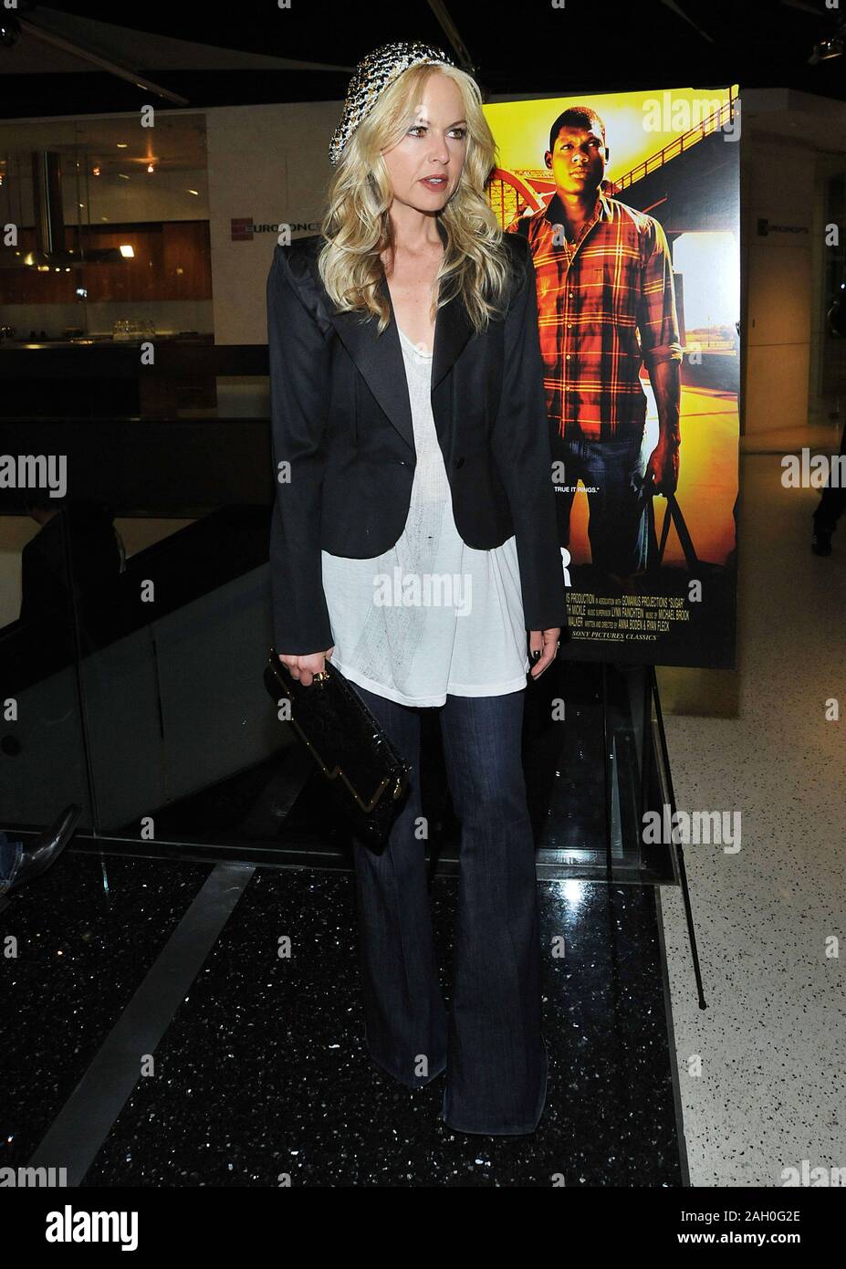 Rachel Zoe - Sugar Premiere at the Silver Screen Theatre at the Pacific ...