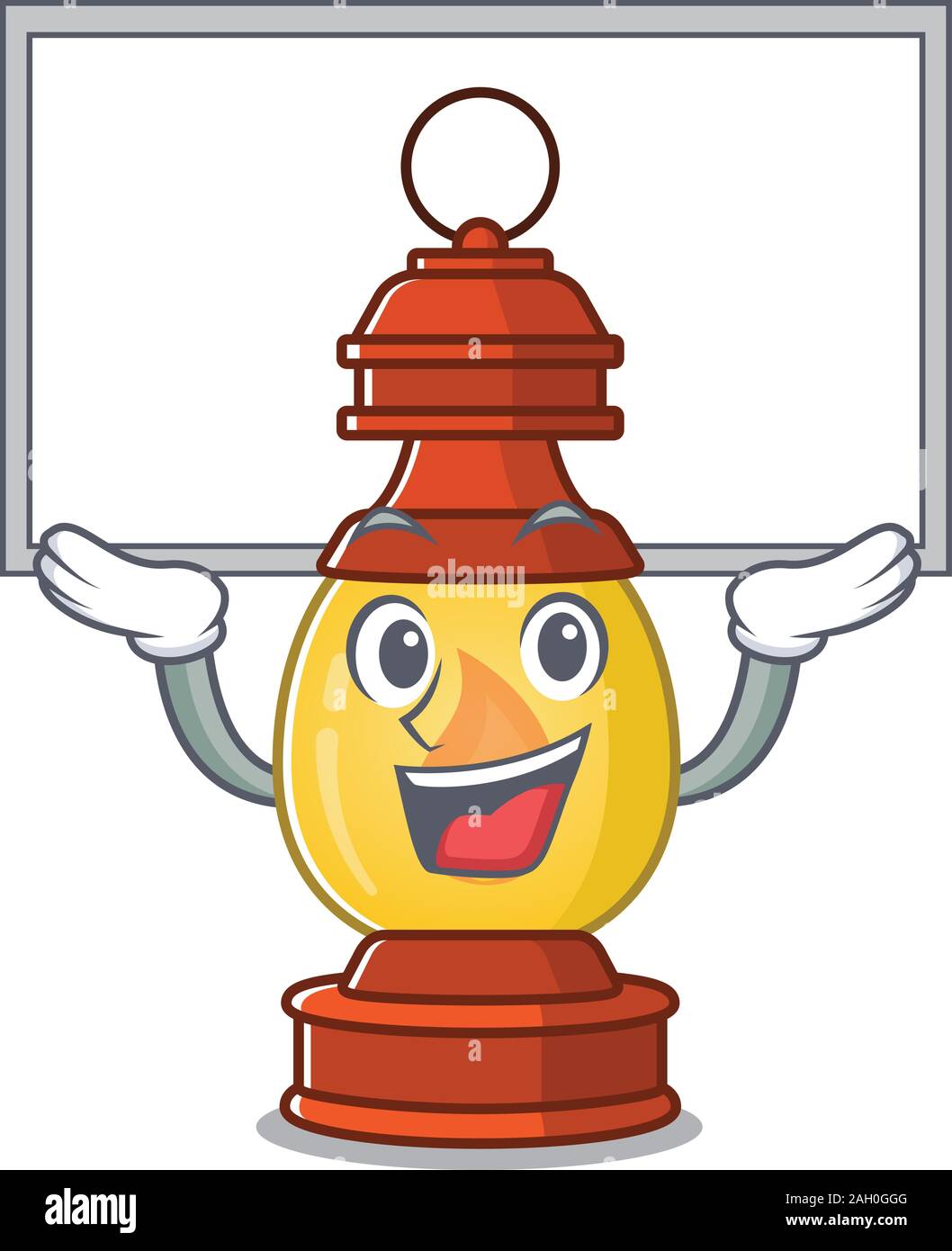 Timber lantern Stock Vector Images - Alamy