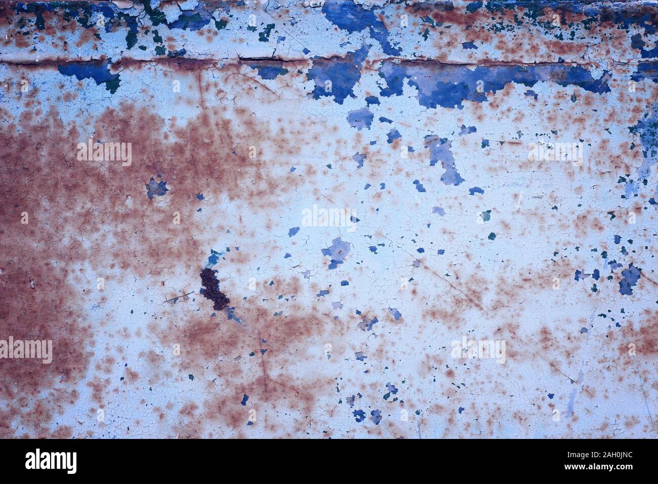 Industrial metal background. Vintage rusty steel texture Stock Photo ...