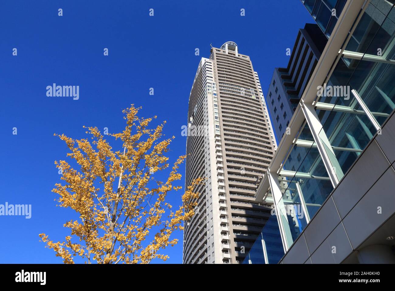 Sumitomo mitsui construction hi-res stock photography and images - Alamy