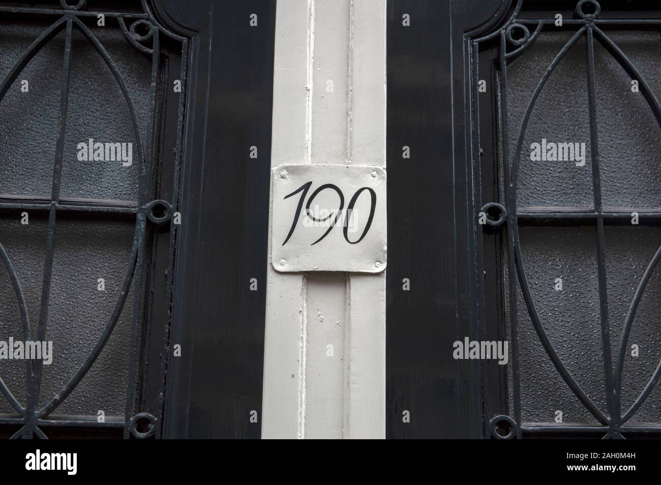 Number 190 hi-res stock photography and images - Alamy