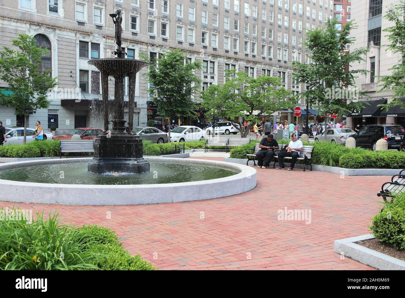 Statler hi-res stock photography and images - Alamy