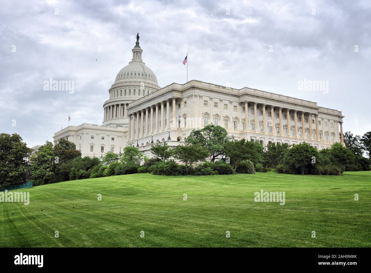 National lawn dc hi-res stock photography and images - Alamy
