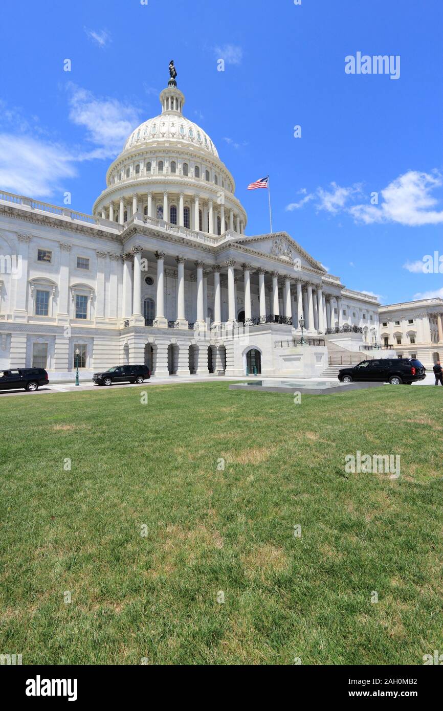 American landmark hi-res stock photography and images - Alamy