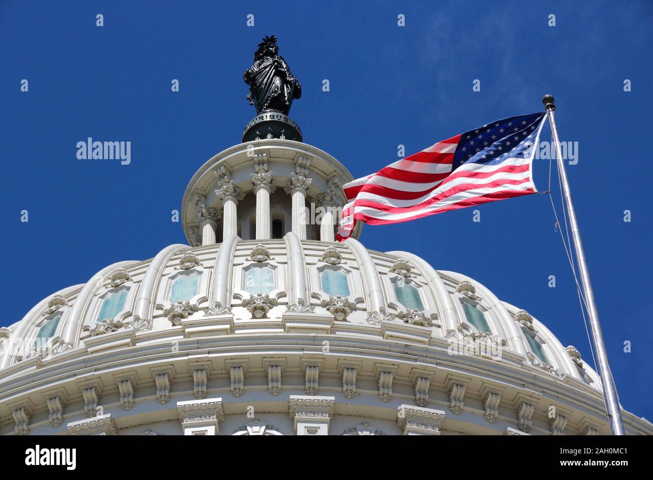 American national landmark hi-res stock photography and images - Alamy
