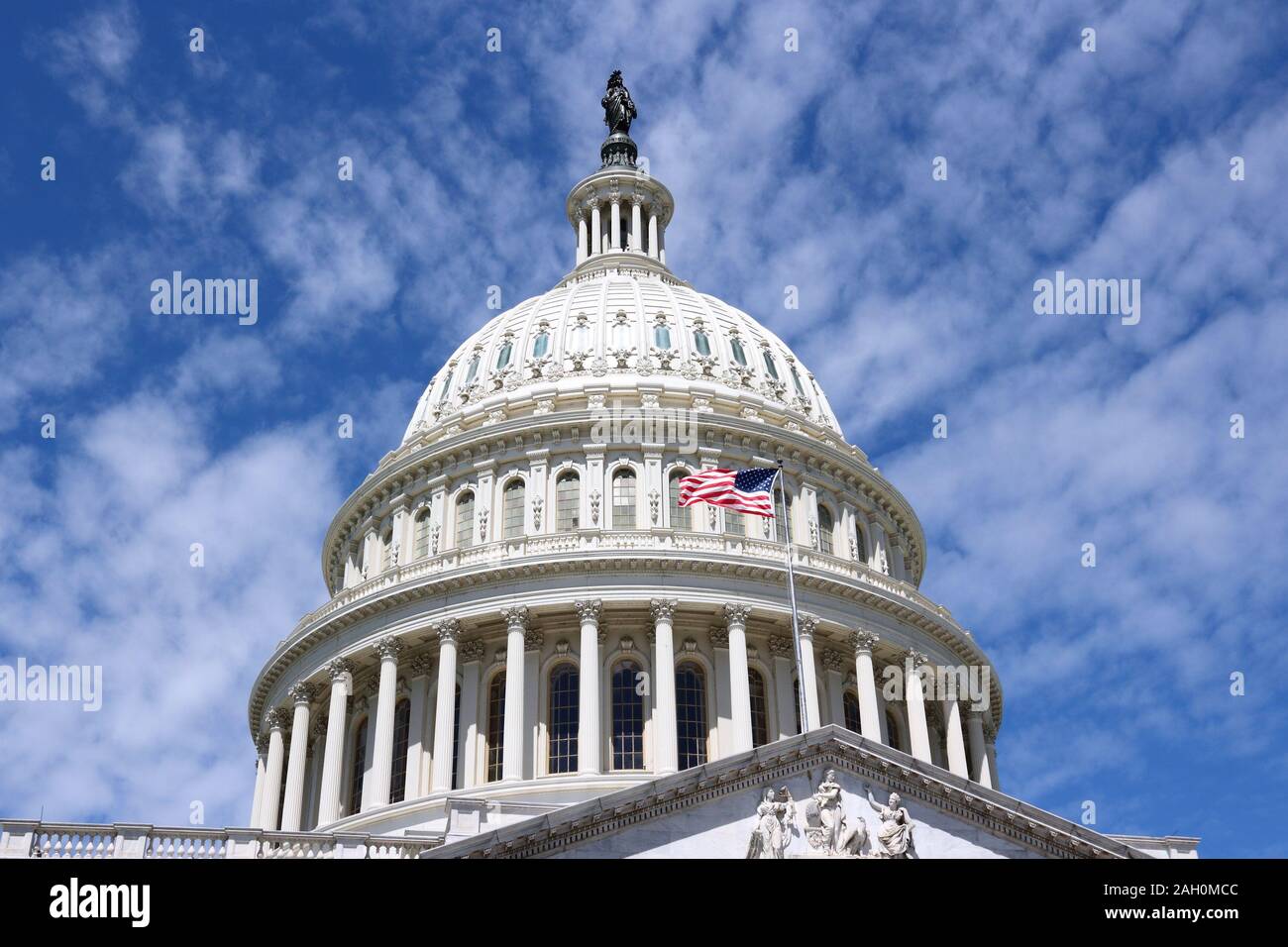 American landmark hi-res stock photography and images - Alamy