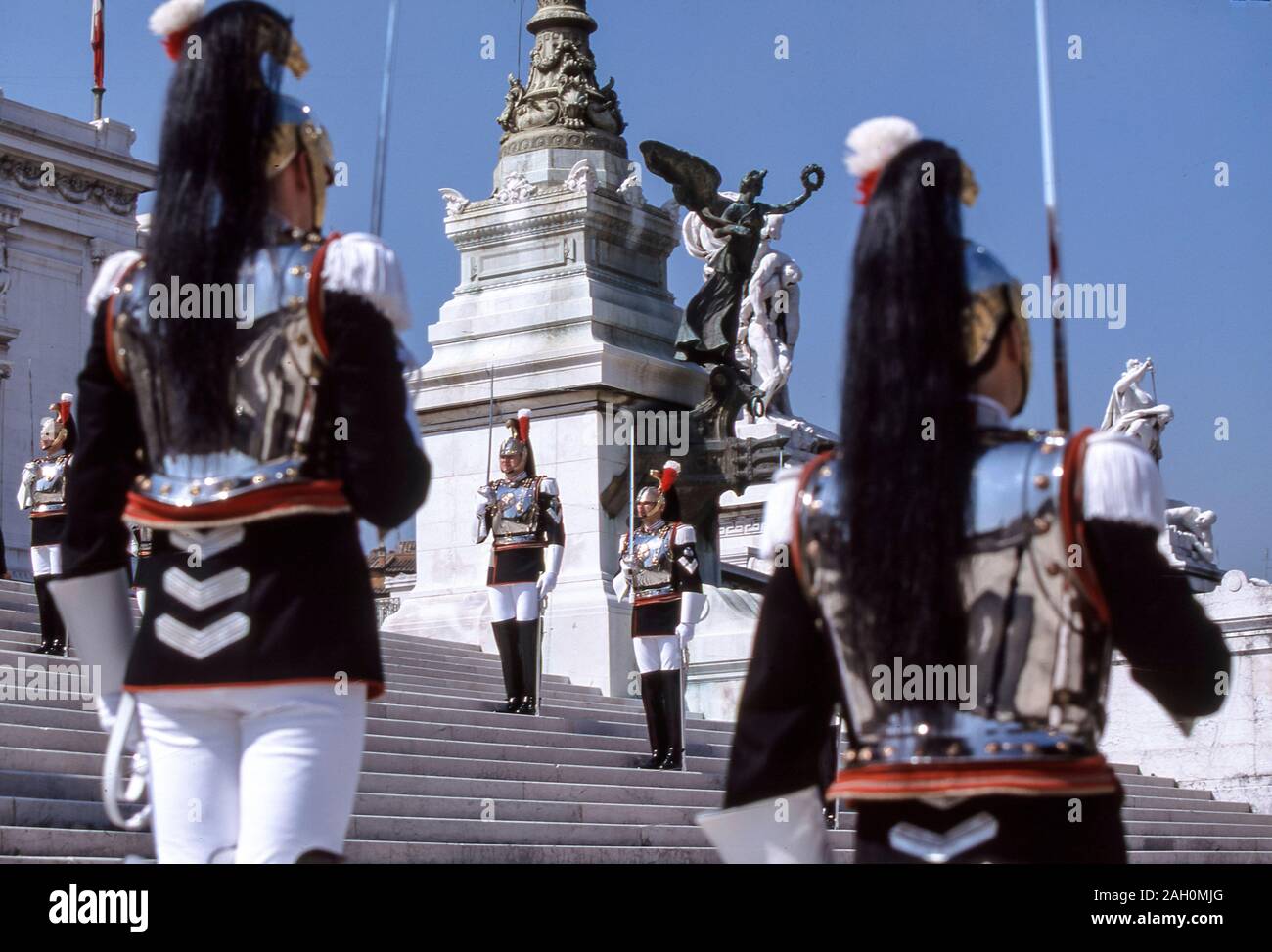 Police and carabinieri uniforms hi-res stock photography and images - Alamy