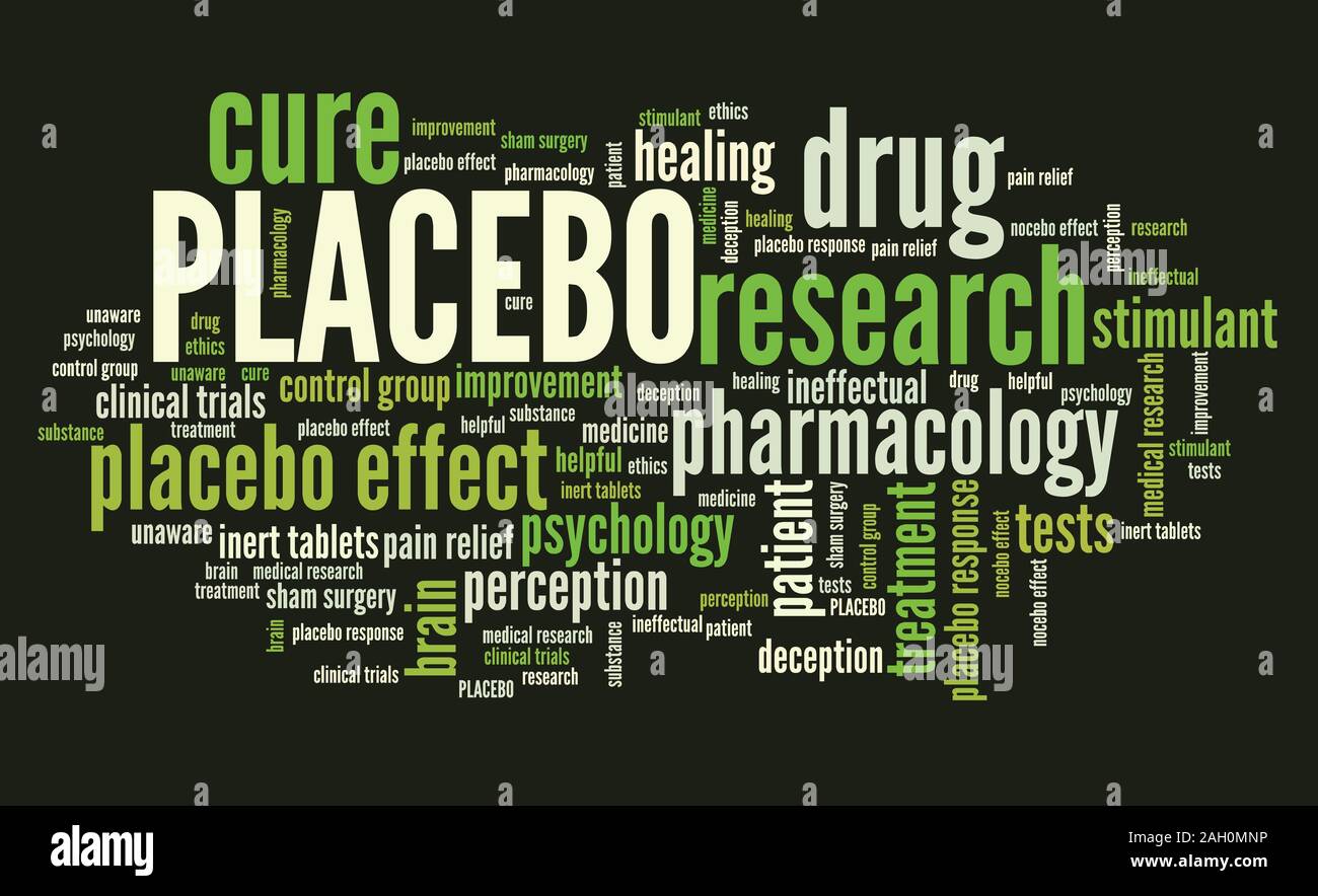 Placebo Effect Example Movie Clip