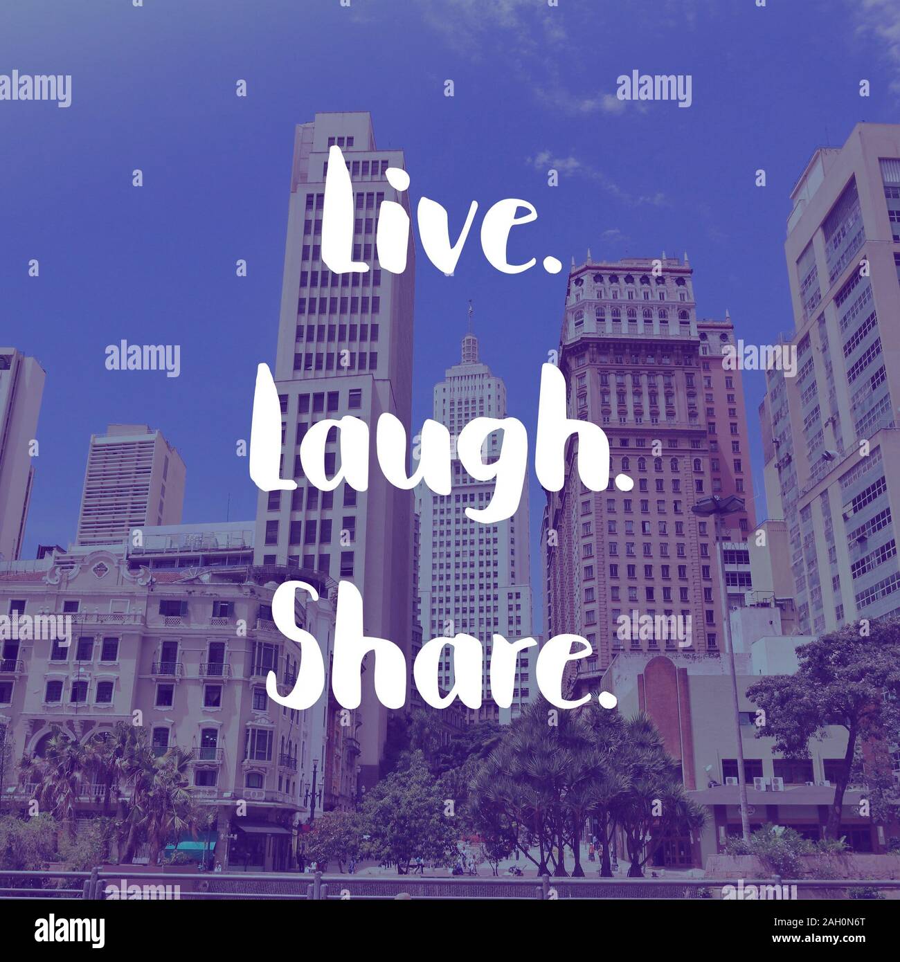 Contemporary slogan hi-res stock photography and images - Alamy