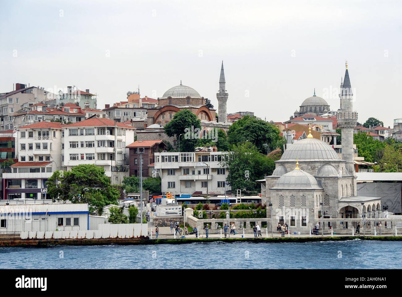 Rumi mehmet pasha mosque hi-res stock photography and images - Alamy