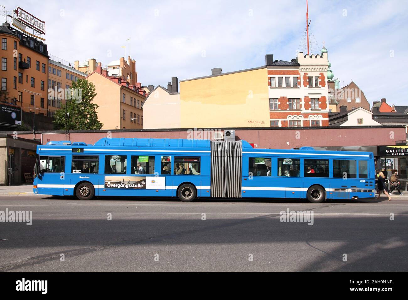 Bus lines hi-res stock photography and images - Alamy