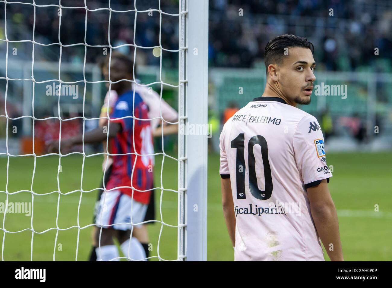 Andrea rizzo pinna hi-res stock photography and images - Alamy