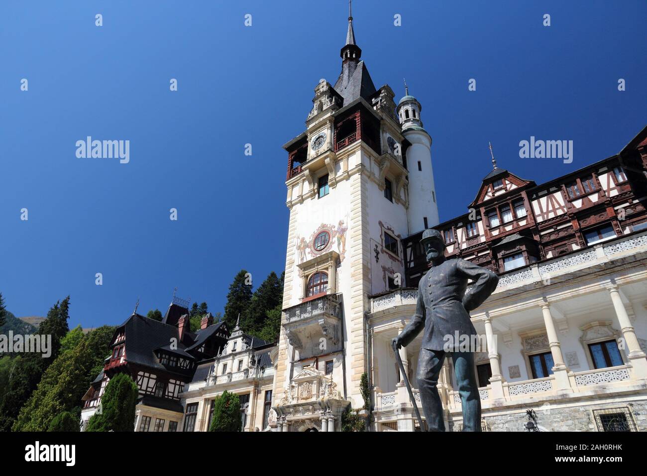 Neo renaissance architecture hi-res stock photography and images - Alamy