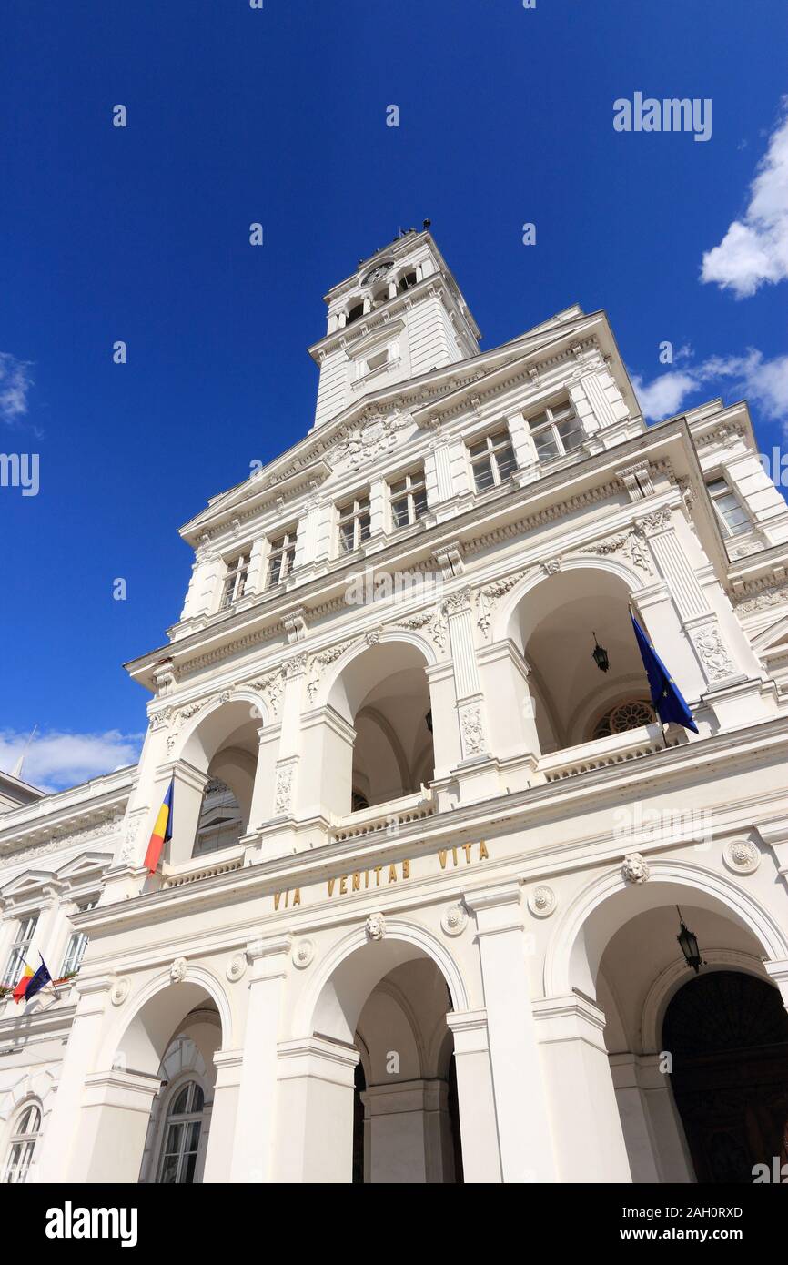 Renaissance revival architecture hi-res stock photography and images ...