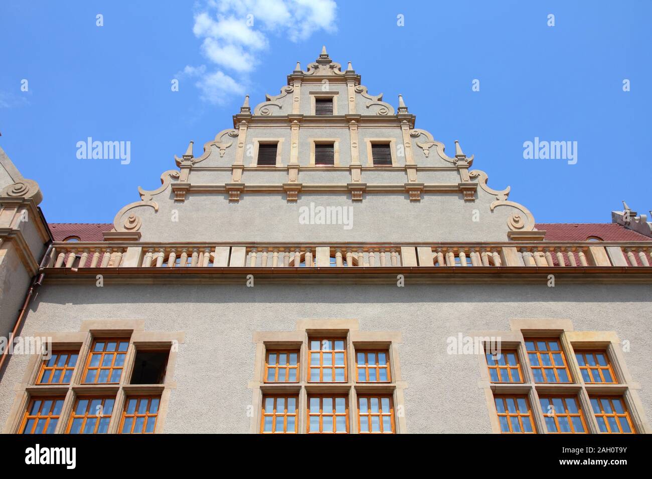 Uam university hi-res stock photography and images - Alamy