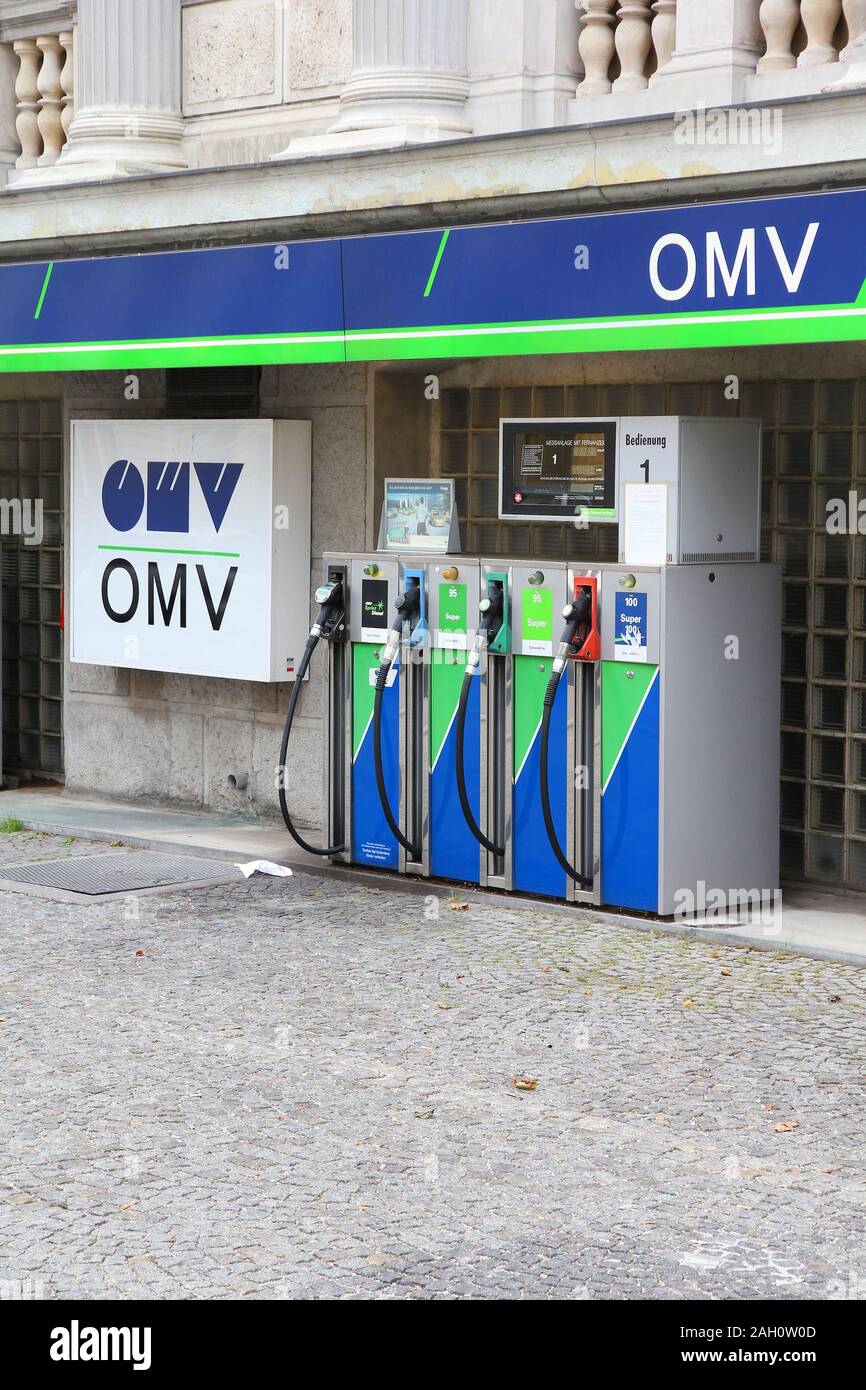 Omv austria hi-res stock photography and images - Alamy Omv austria hi-res stock photography and images - Alamy
