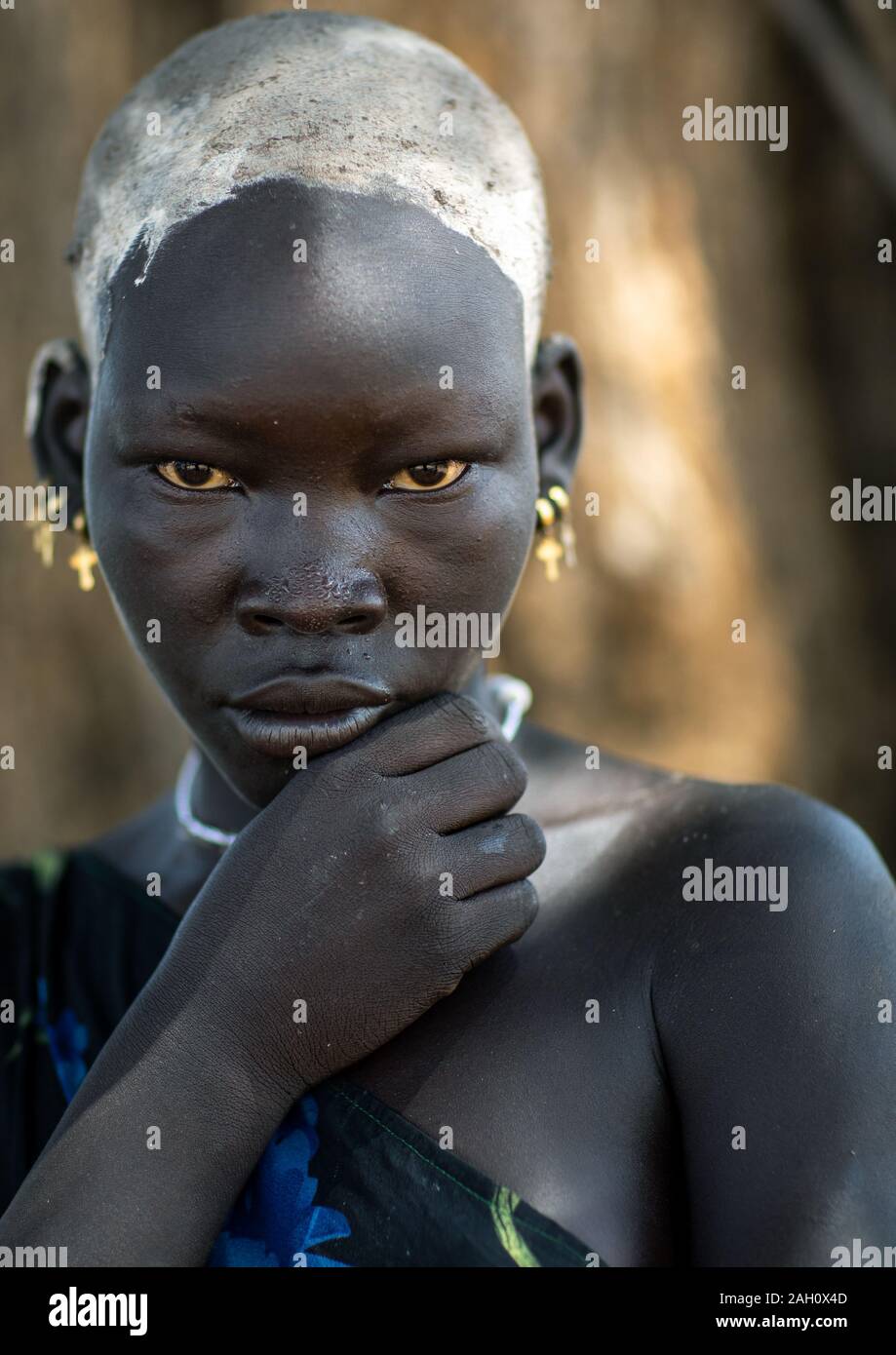 Sudan red dye hi-res stock photography and images - Alamy