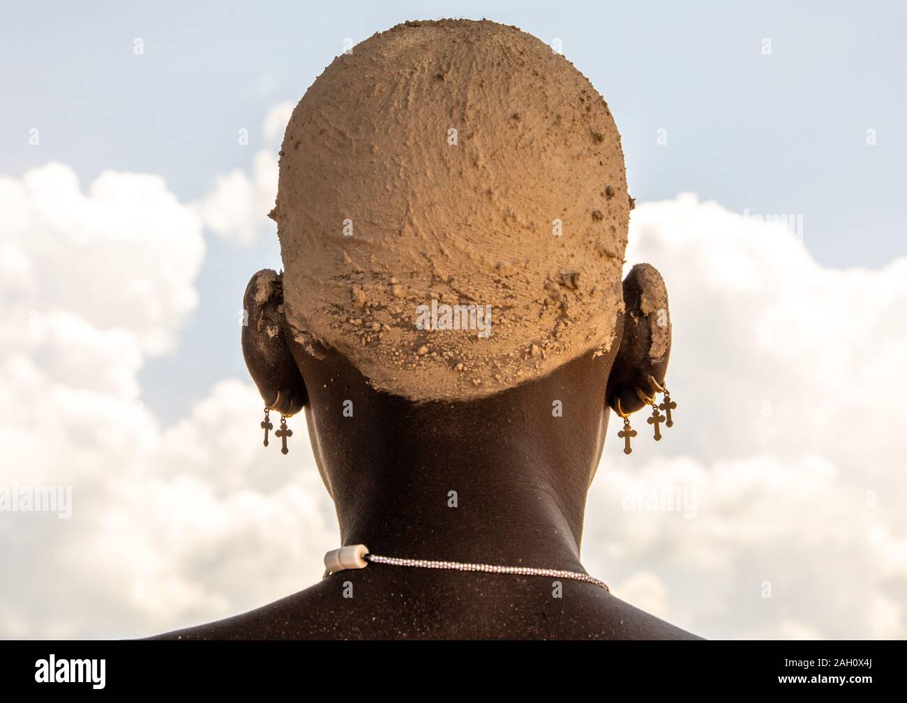 Sudan red dye hi-res stock photography and images - Alamy