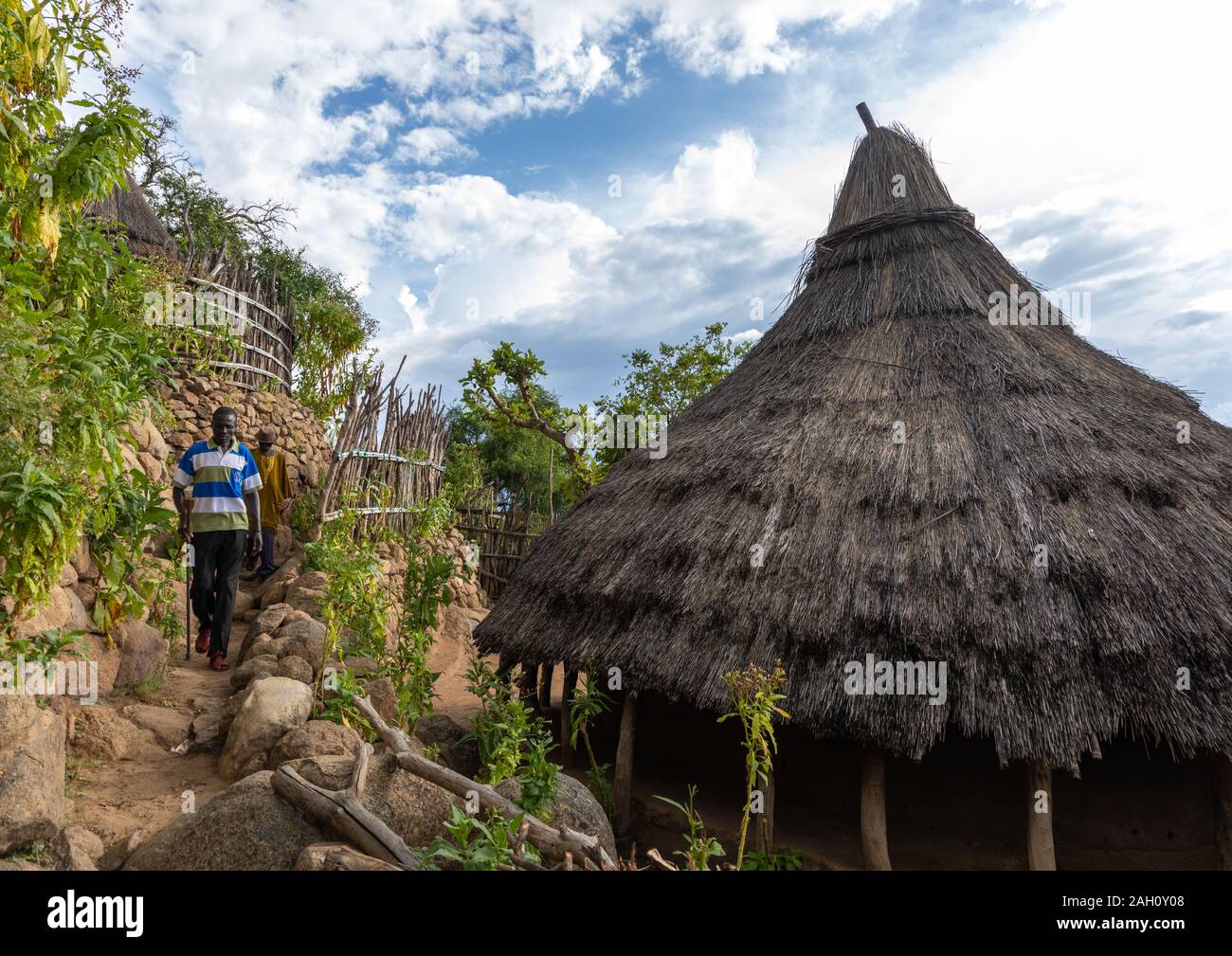 Latuka hi-res stock photography and images - Alamy