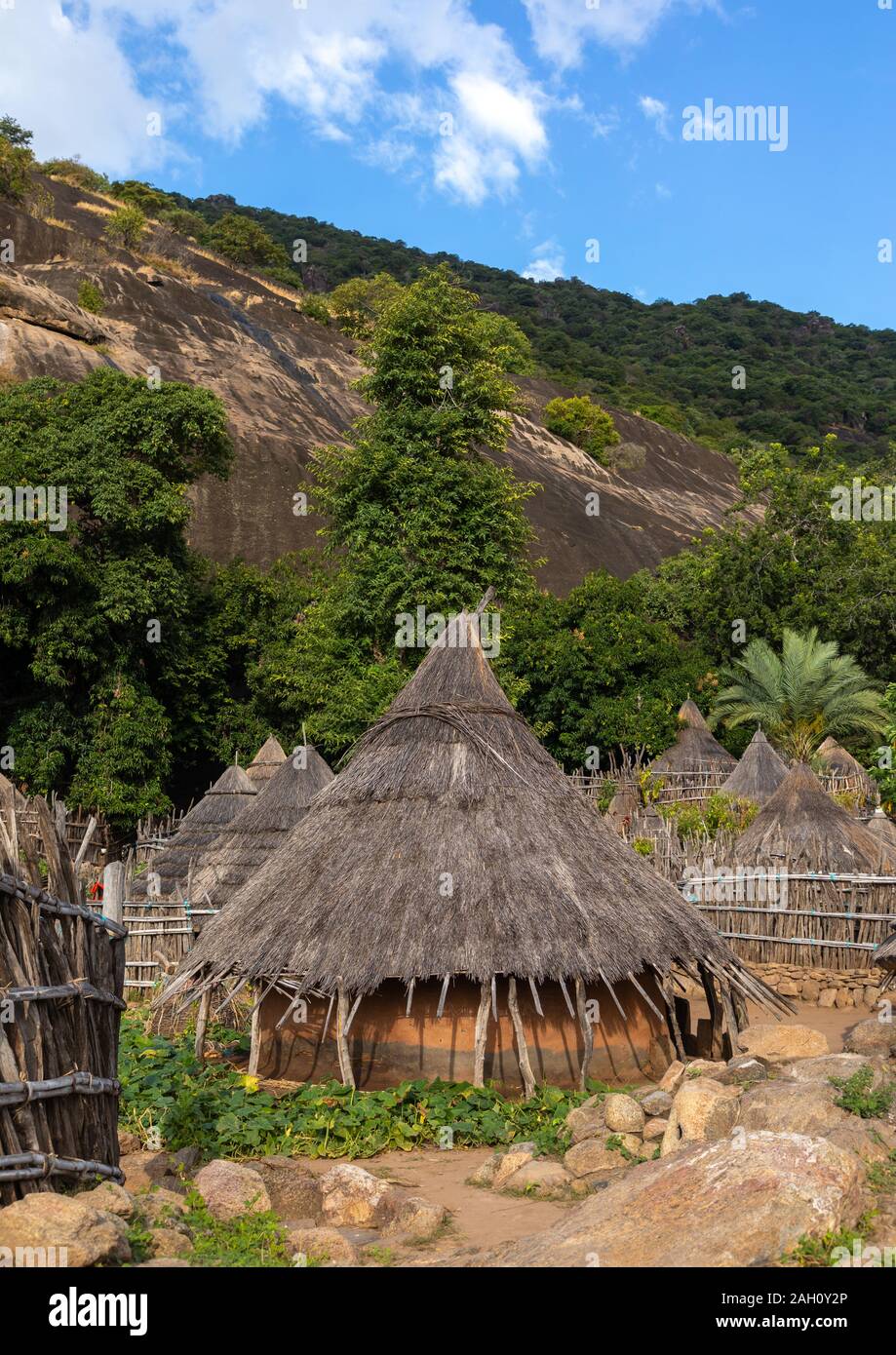 Otuho tribe hi-res stock photography and images - Alamy