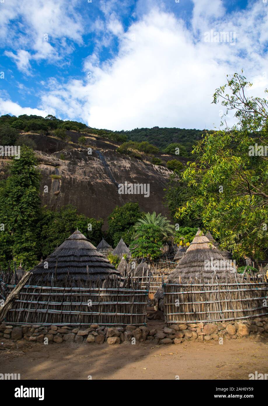 Otuho tribe hi-res stock photography and images - Alamy