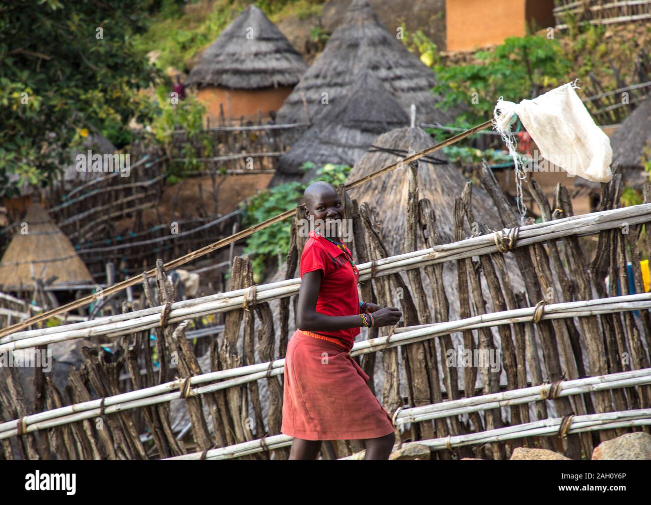 Latuka hi-res stock photography and images - Alamy