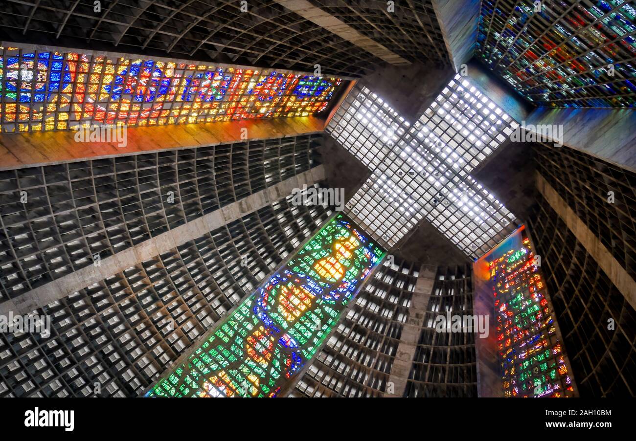 Rio De Janeiro Windows