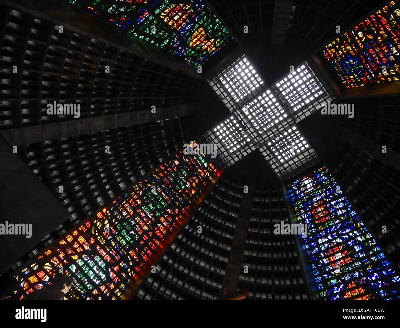 Rio De Janeiro Windows