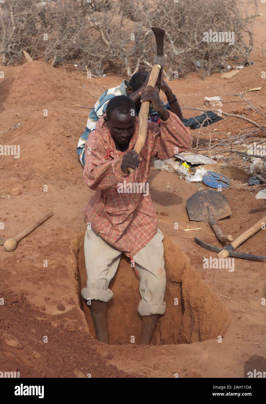 Worst famine hi-res stock photography and images - Alamy