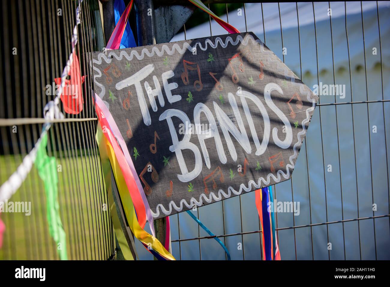 Bands pop hi-res stock photography and images - Alamy