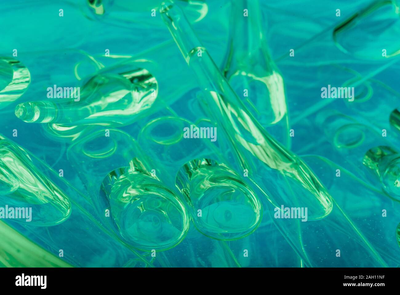 Aqueous extraction hi-res stock photography and images - Alamy