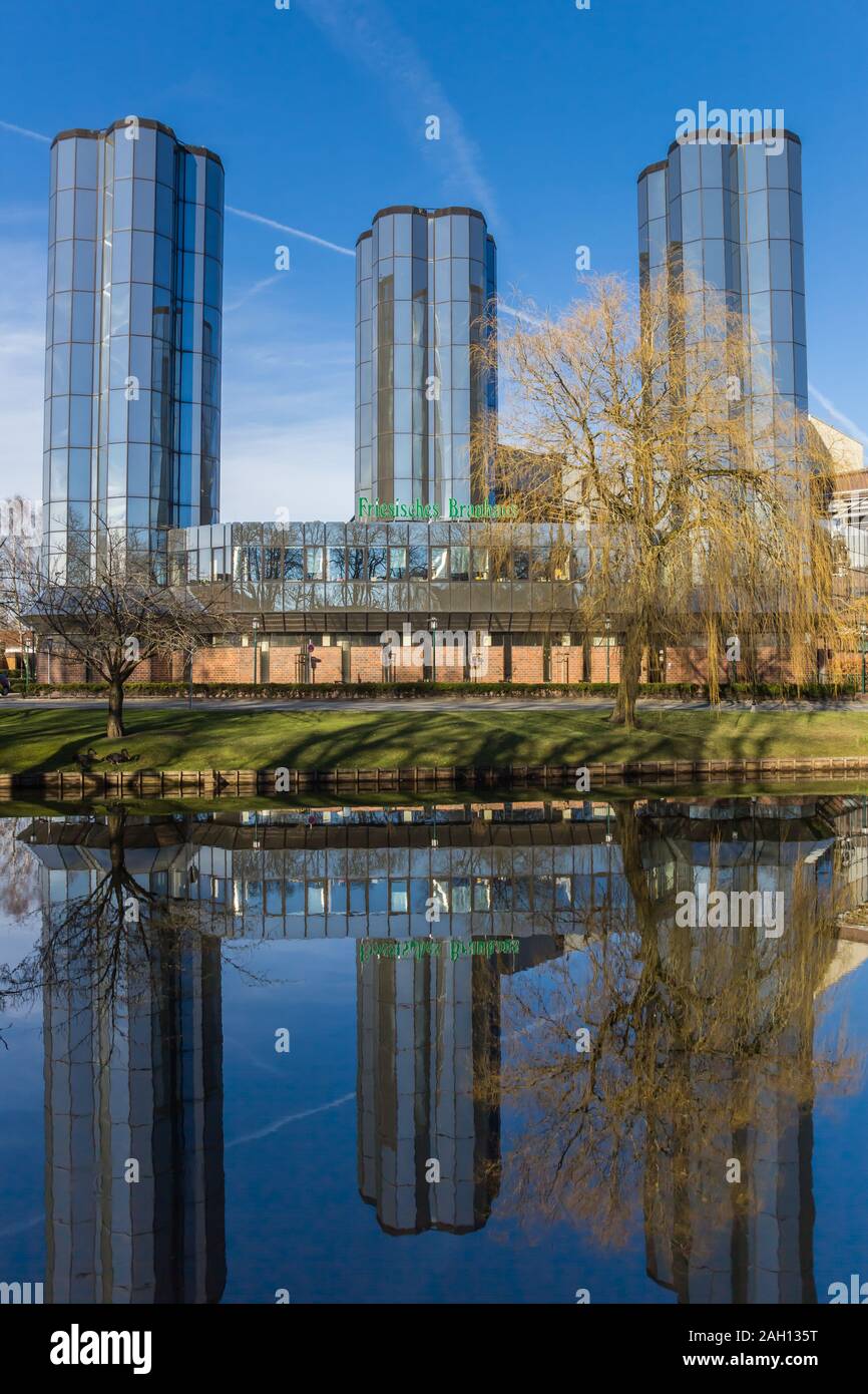 Jever beer hi-res stock photography and images - Alamy