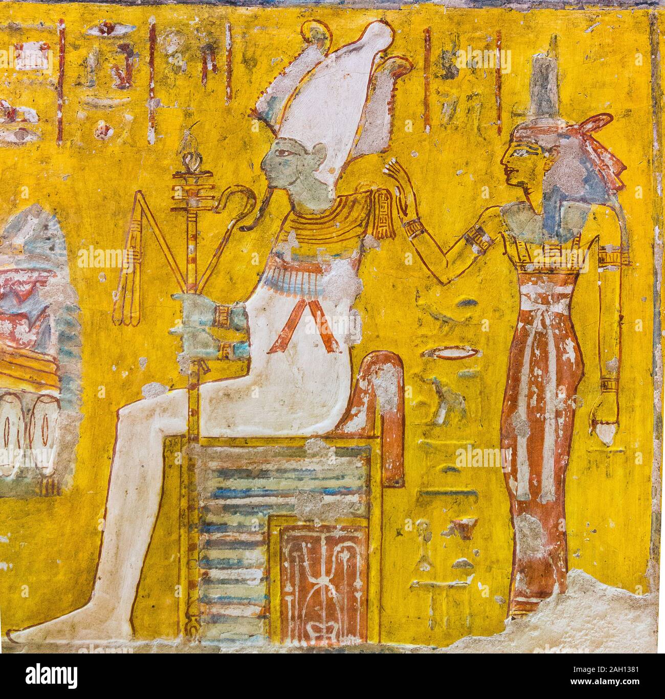 Osiris Isis Hi res Stock Photography And Images Alamy Osiris Isis Hi res Stock Photography And Images Alamy