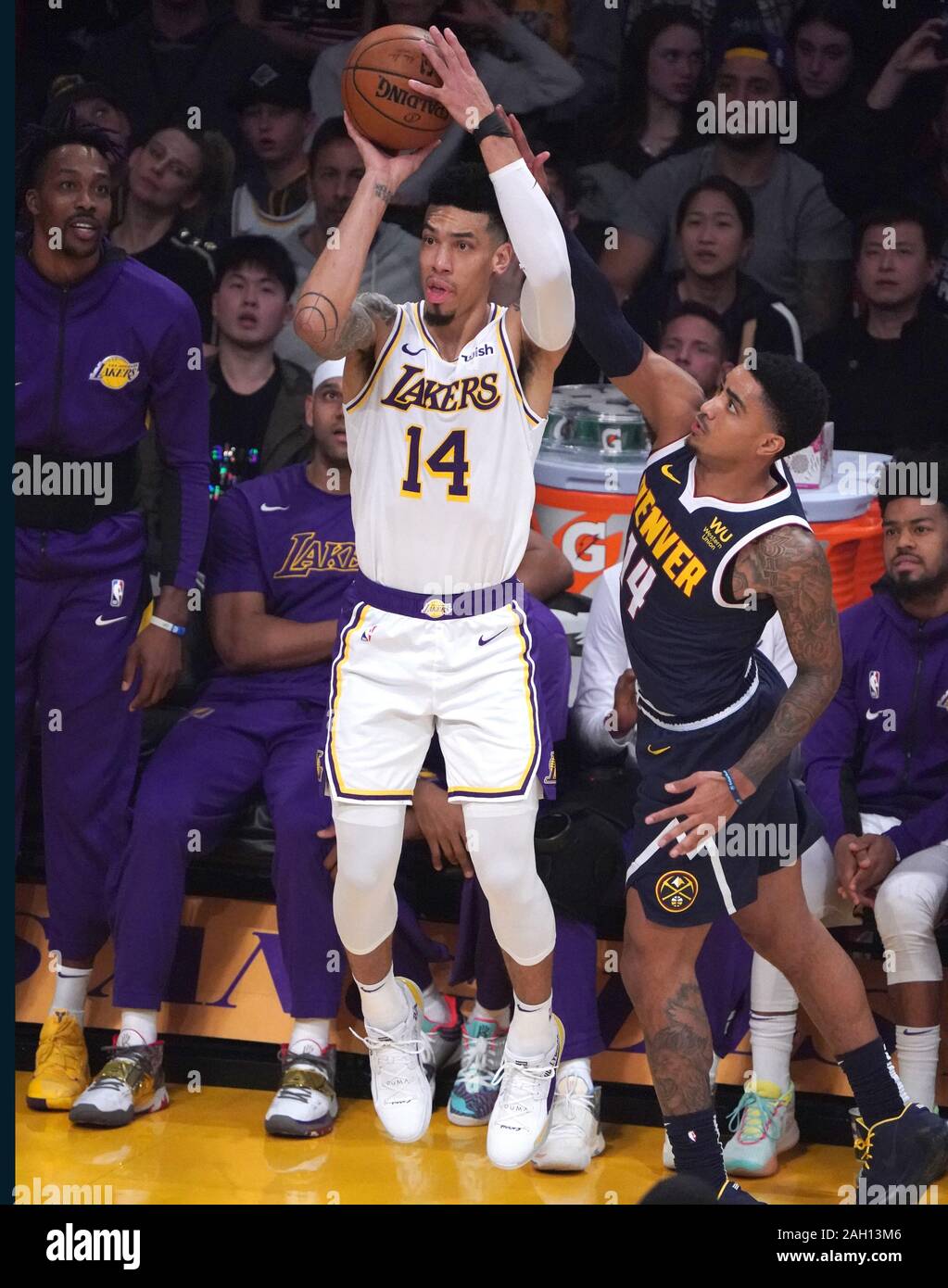 Danny green hi-res stock photography and images - Alamy