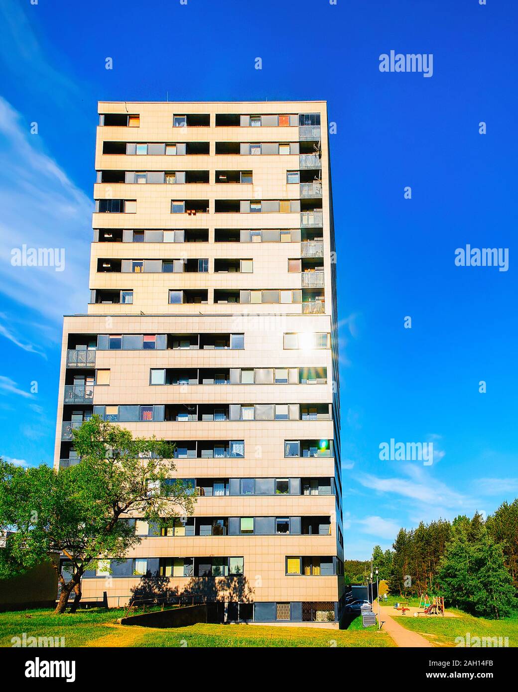 Baltupiai High Resolution Stock Photography and Images - Alamy