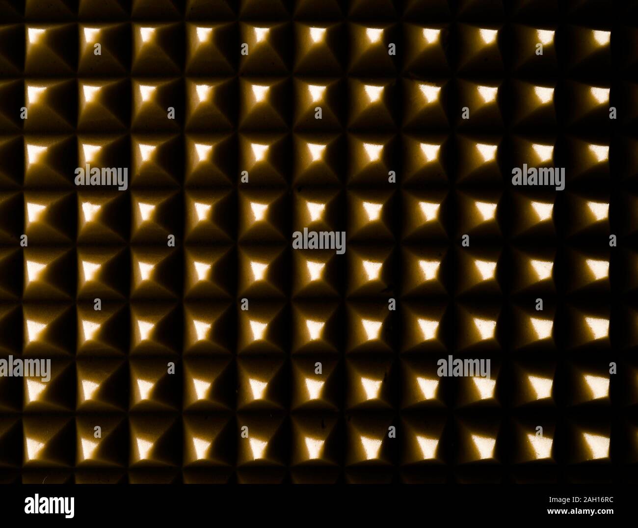 Acoustic foam hi-res stock photography and images - Alamy