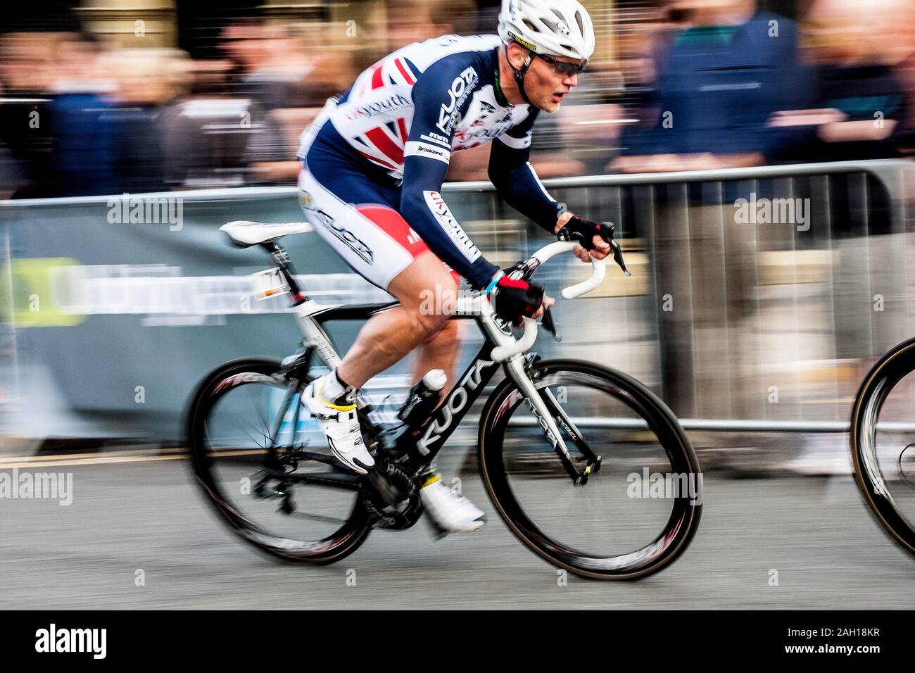 Magnus Backstedt Cyclist High Resolution Stock Photography and Images ...