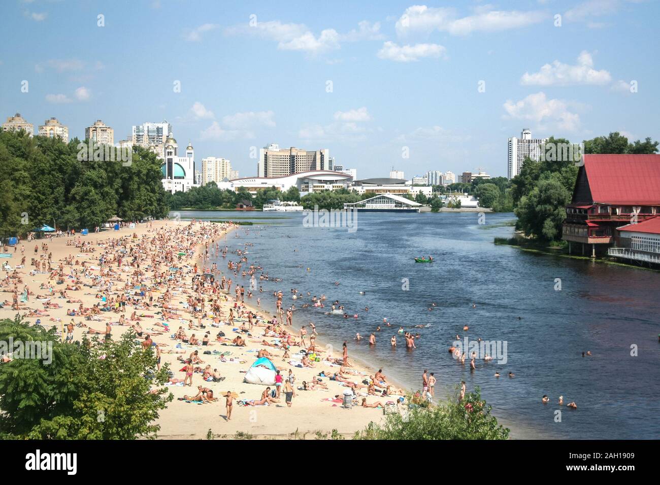 Drnipro hi-res stock photography and images - Alamy