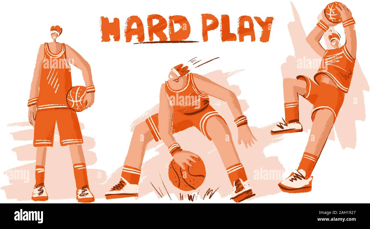 Vector collection of lined doodle and hand draw illustration of ...