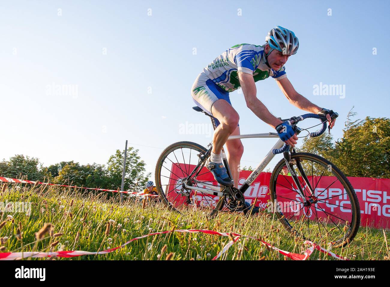 Richard binks hi-res stock photography and images - Alamy